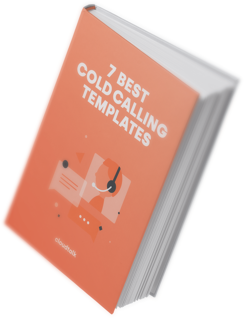 How to create the best cold calling script - CloudTalk