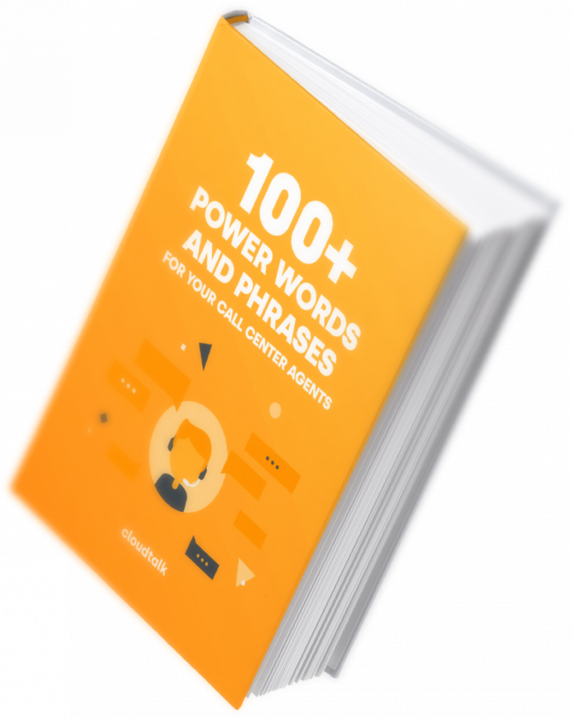 A to Z of call center terminology - CloudTalk