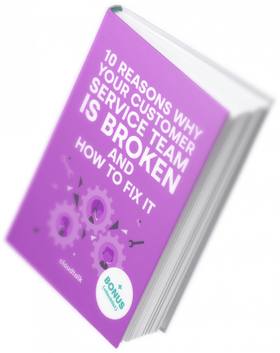 What is a VoIP Phone Extension and How does it Work? - CloudTalk