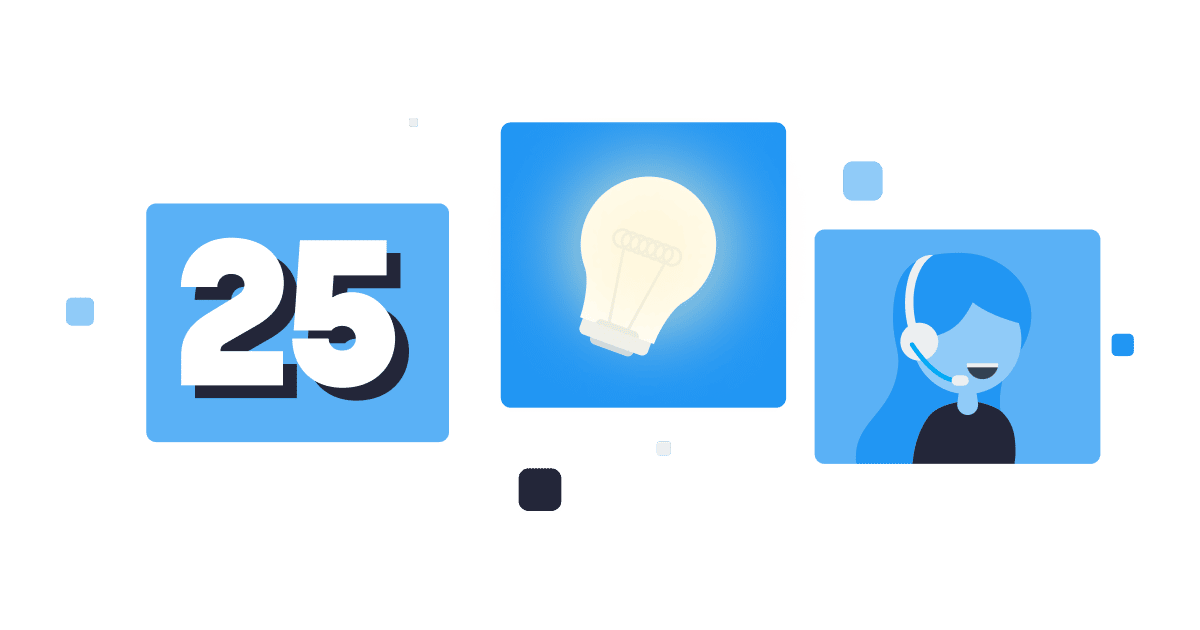 25 Proven Tips to Boost Call Center Agent Satisfaction