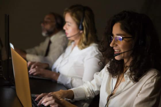 What are the key functions of a call center? - CloudTalk