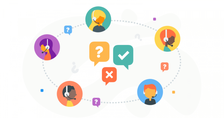 Is Your Support Nailing It? Take This Quiz to Find Out