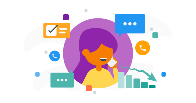 How To Lower Phone Bill up to 50 % – 7 Best Practices - CloudTalk