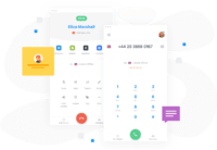 Call center software for support and sales - CloudTalk