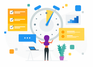 What are the duties and responsibilities of call center agents? - CloudTalk