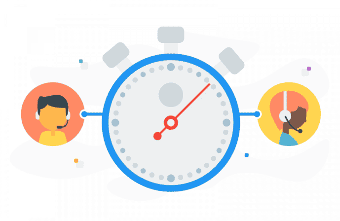 All you need to know about AHT (Average Handle Time) - CloudTalk