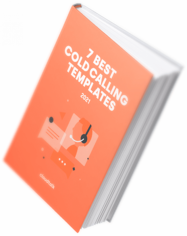 11 Best Sales Call Script Templates in 2023 - CloudTalk