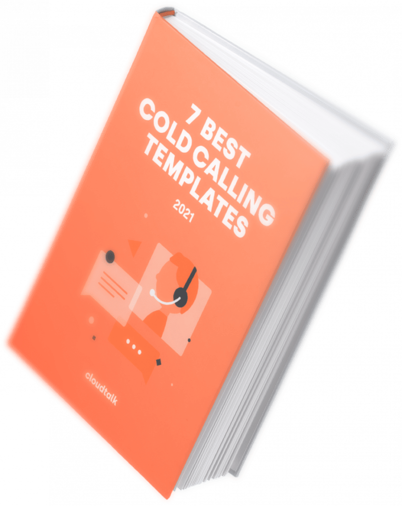11 Best Sales Call Script Templates in 2023 - CloudTalk