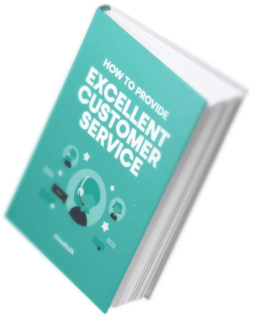 10 Effective Customer Service Techniques that Will Make Customers Love ...