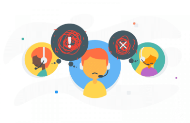 How to deal with stress in a call center? - CloudTalk