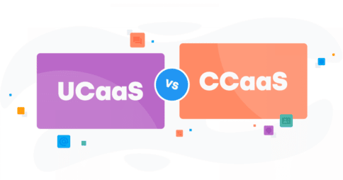 UCaaS vs CCaaS – what is the difference? - CloudTalk