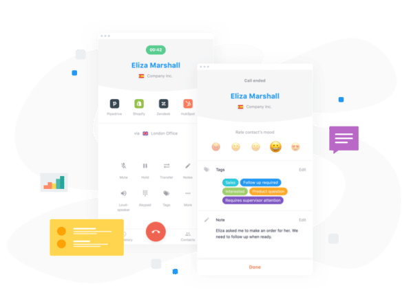 10 consejos para mejorar tu atención al cliente por teléfono - CloudTalk