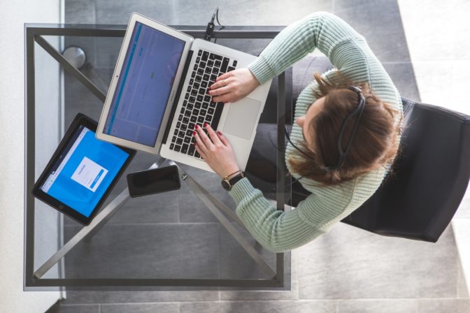 Start using VoIP telephony in your business - CloudTalk