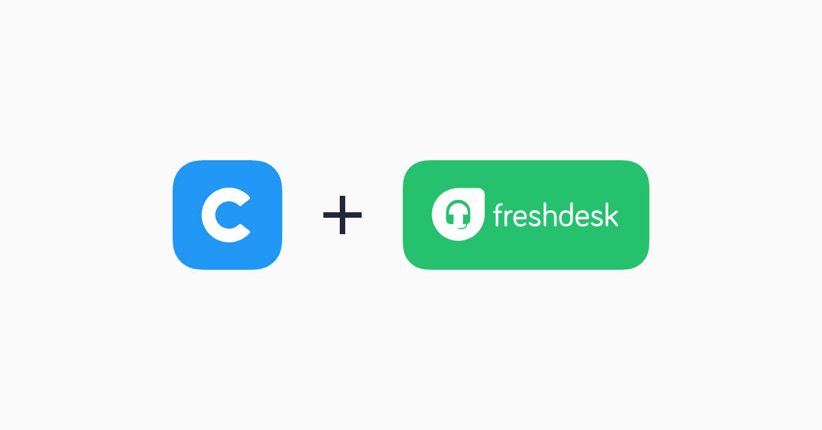 Call Center Integration for Freshdesk - CloudTalk