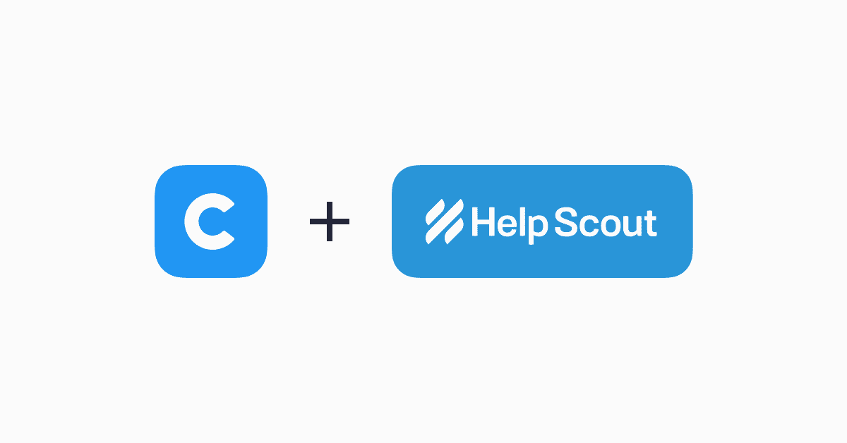 Intégrez Help Scout à votre logiciel de centre d'appel - CloudTalk