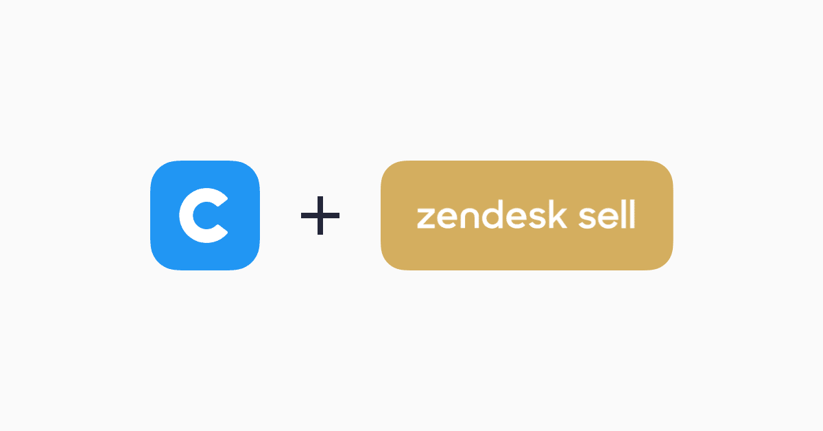 Dial from Zendesk: Zendesk Sell Integration Explained - CloudTalk