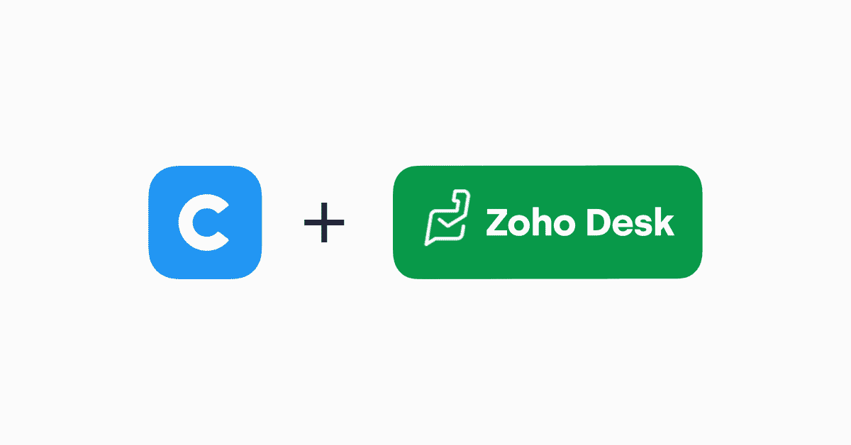 Zoho Desk Integration for Your Call Center - CloudTalk