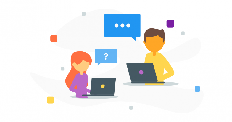 Call center coaching: Guide to 10 tips for better results - CloudTalk