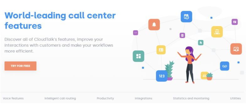 How to Record a Phone Call on Any Device - CloudTalk