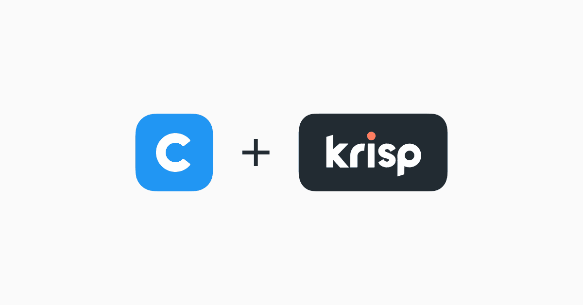 Call Center Integration for Krisp - CloudTalk
