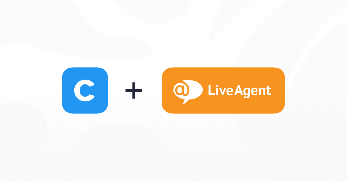 Call Center Integration for LiveAgent - CloudTalk