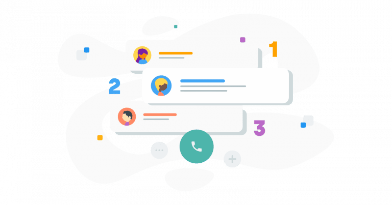 What is Call Pop and How Does It work? - CloudTalk