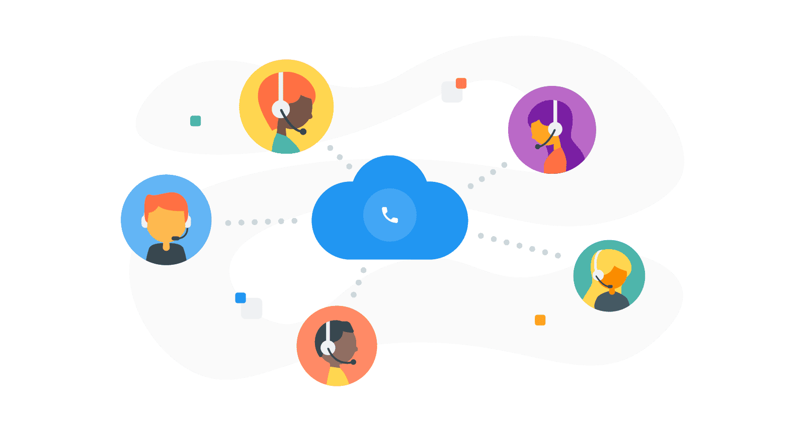 Top 10 Cisco VoIP Alternatives and Competitors in 2025 - CloudTalk