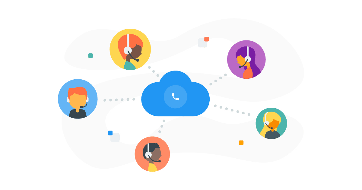 Auto-Answer - CloudTalk