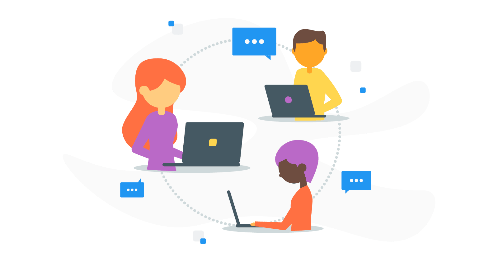 How to Create a Communications Plan for Your Team - CloudTalk