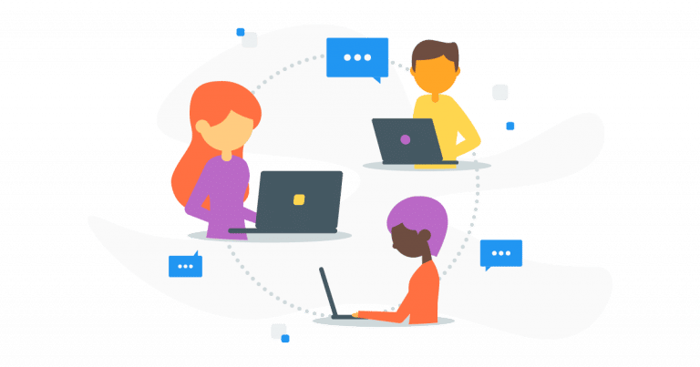35+ Auto Attendant Script Examples That Engage Customerss - CloudTalk