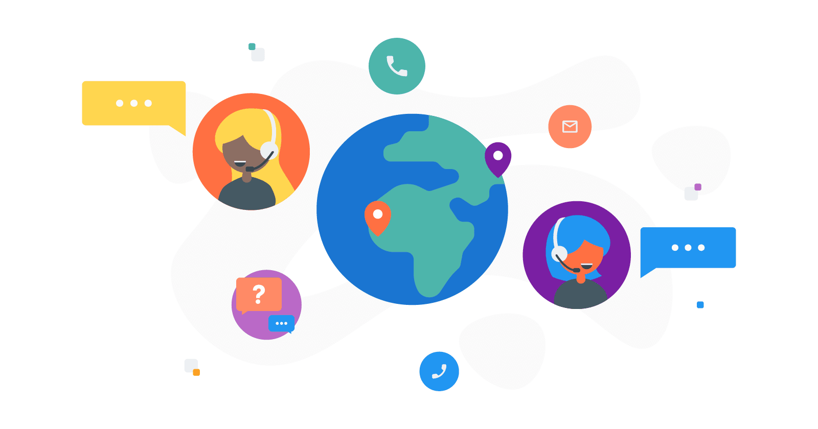 How to Make a Conference Call: A Full Guide to Teleconferencing - CloudTalk