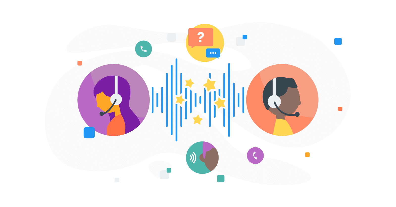 Phone Call Screening: How to Use it for Your Business - CloudTalk