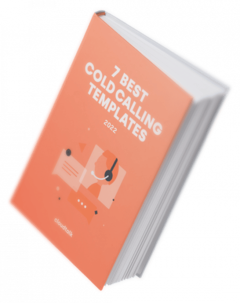 7 Best Cold Calling Templates - CloudTalk