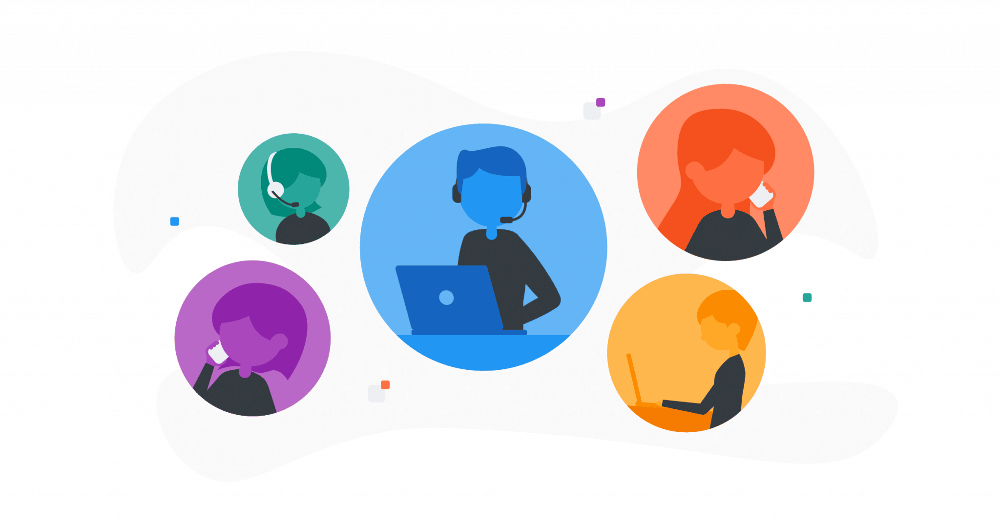 What Is a BYOD Policy & How To Implement It with VoIP - CloudTalk