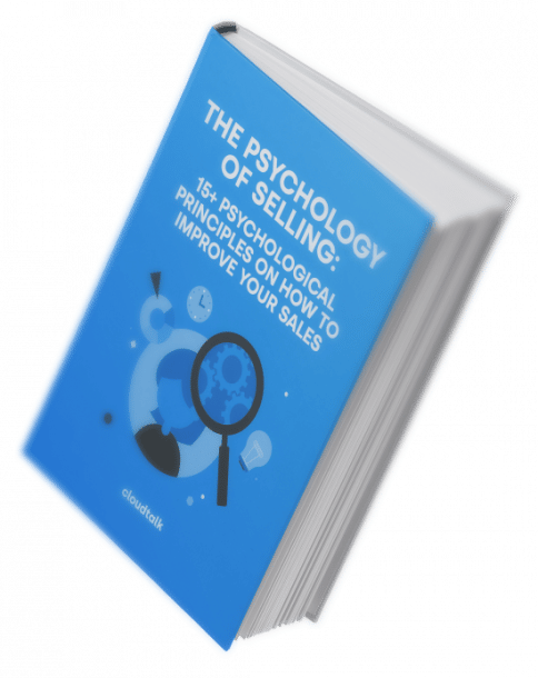 The Psychology Of Selling: 15+ Psychological Principles On How To ...