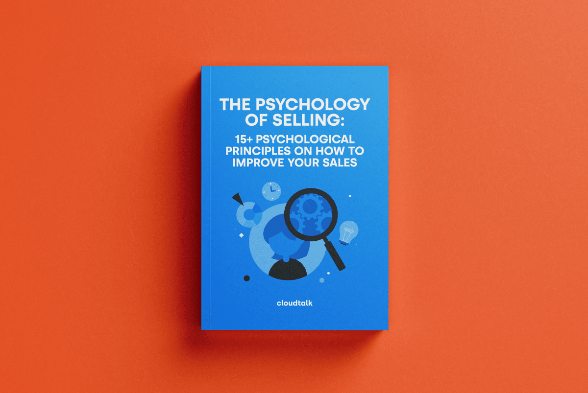 The Psychology Of Selling: 15+ Psychological Principles On How To ...