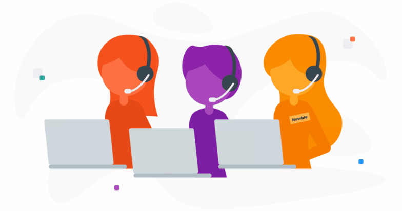 Working in a Call Center: What You Need to Know Before Starting - CloudTalk