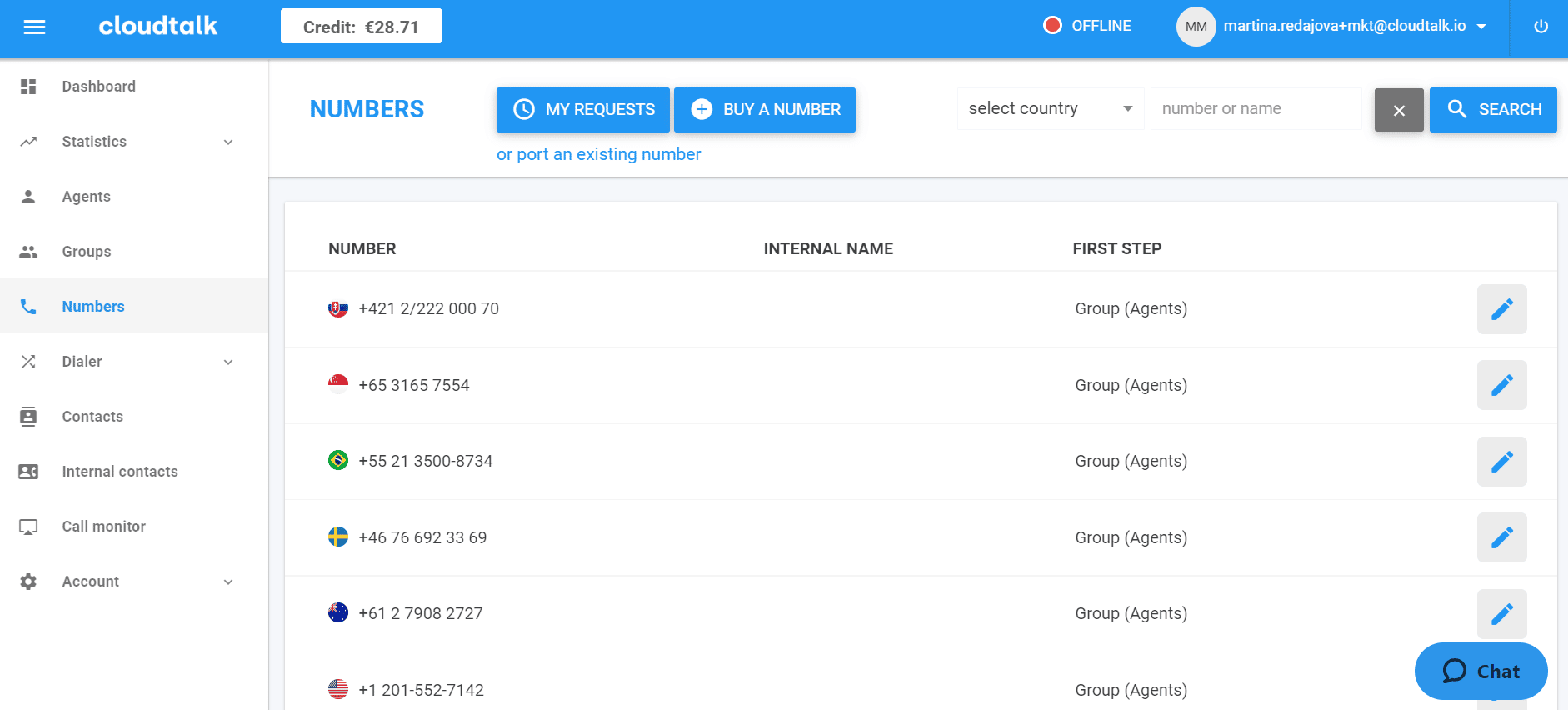 Toll-Free Numbers: What They’re for + How to Get 1-800 Number - CloudTalk