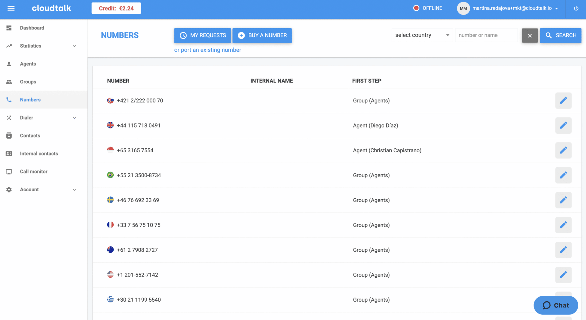 Number Porting: What it is & How long does it take? - CloudTalk