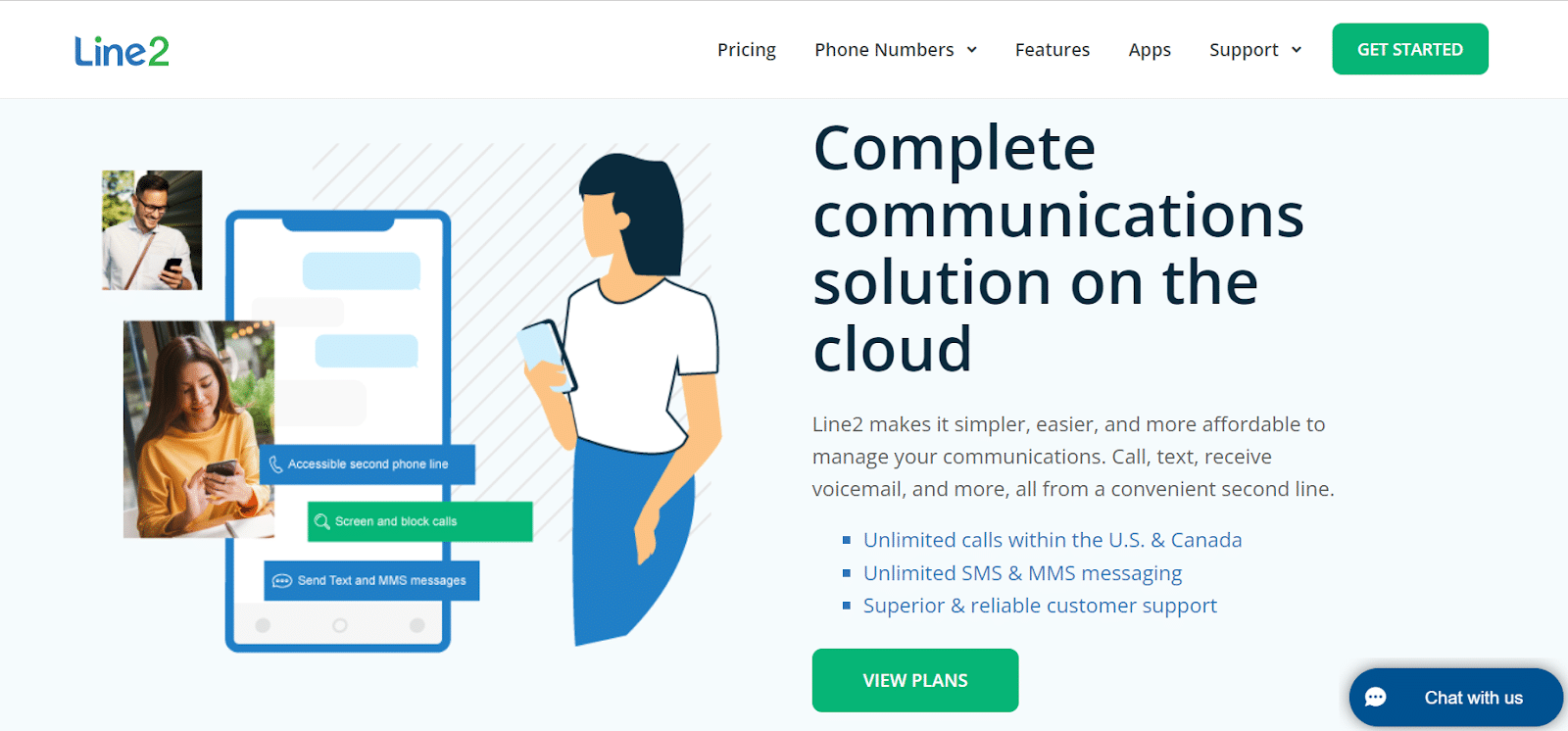 9+1 Best OpenPhone Alternatives & Competitors in 2024 - CloudTalk