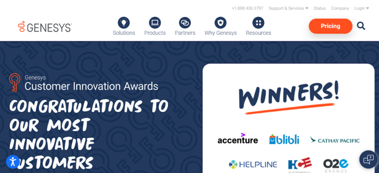 Best 8 Callfire Alternatives&Competitor in 2024 - CloudTalk