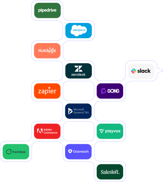 Outbound Call Center Software for Ambitious Sales Teams - CloudTalk