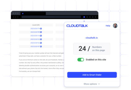 Understanding Call Queuing Software Feature in VoIP - CloudTalk