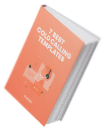 7 Best Cold Calling Templates - CloudTalk