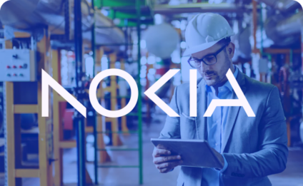 Nokia Customer Story - CloudTalk
