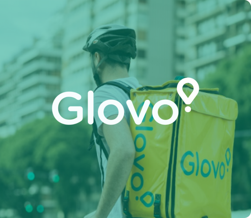 Delivering an 82% Call Increase to Glovo’s Service Team - CloudTalk