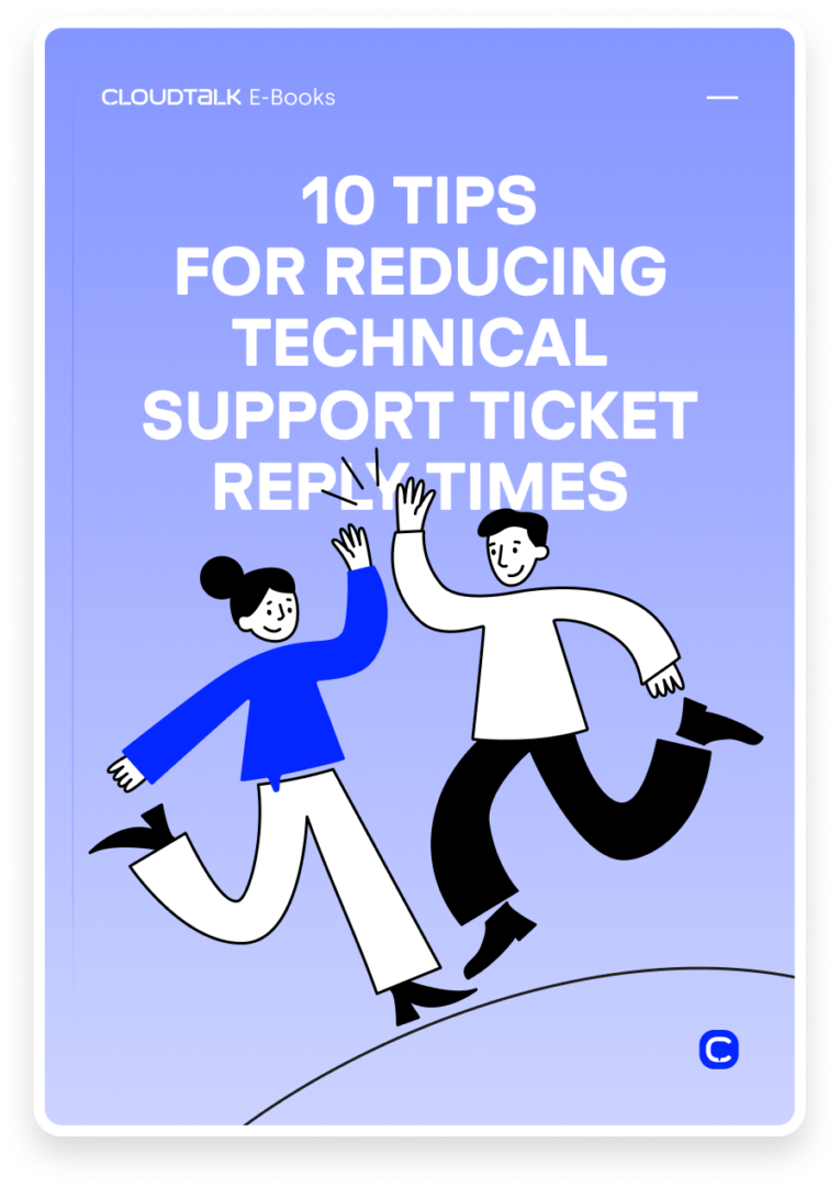 10 Tips for Reducing Technical Support Ticket Reply Times [+Checklist ...