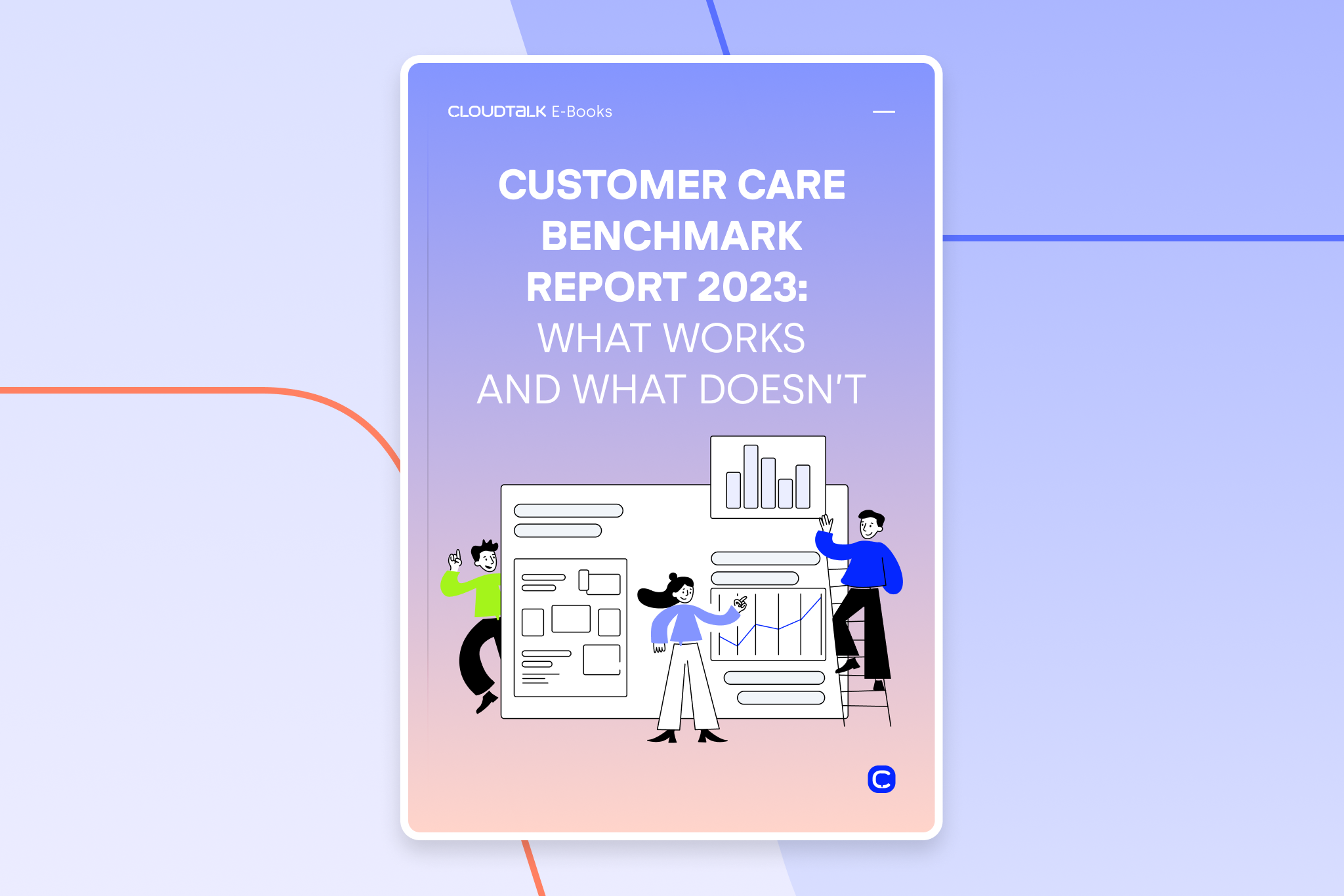 Ebooks / Other resources - CloudTalk