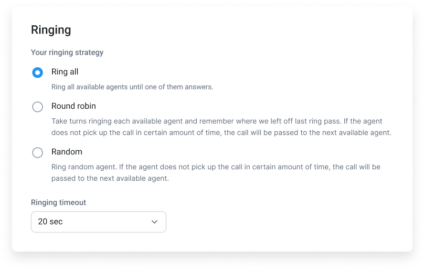 Ring Groups: What They Are & Set Up