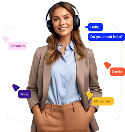 Click to Call Software - CloudTalk